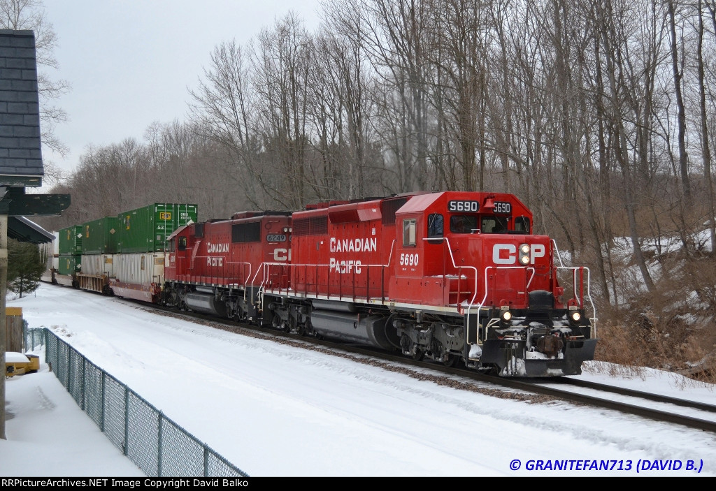CP 5690